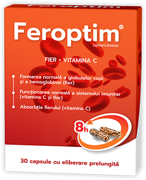 Feroptim